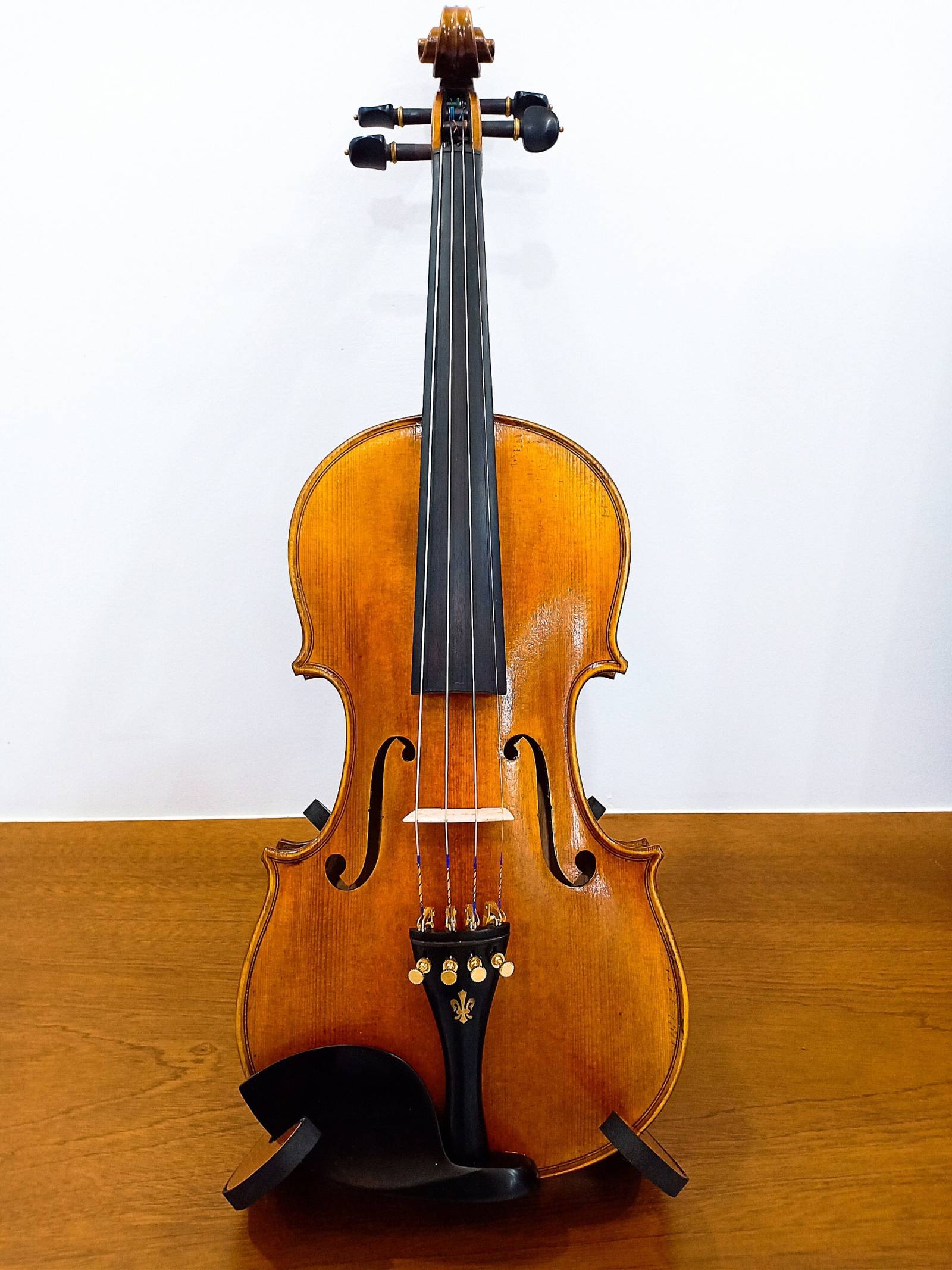 Cadu Violin CD-05i - The Cadu Violin