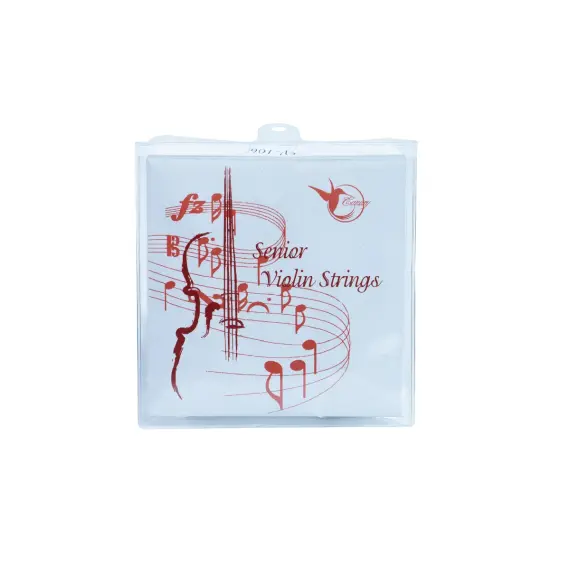 Averna Violin String - Bộ Dây Dễ Chơi, Ổn Định - The Cadu Violin